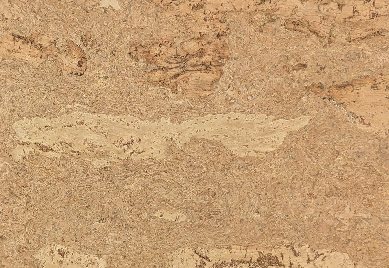 Unfinished Glue-down Cork Tiles Tradition Chocolate – Cork Tree Ltd