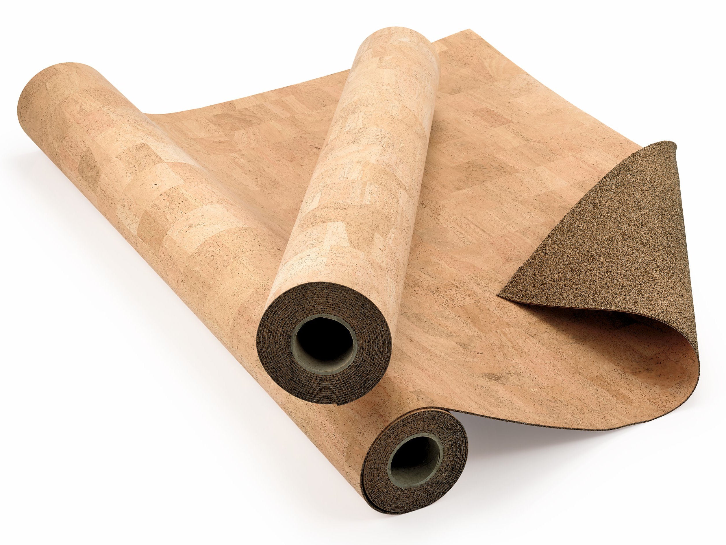 Understanding Corkoleum – Cork Tree Ltd
