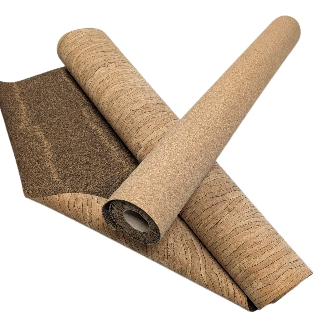 Corkoleum A New edition to our website – Cork Tree Ltd