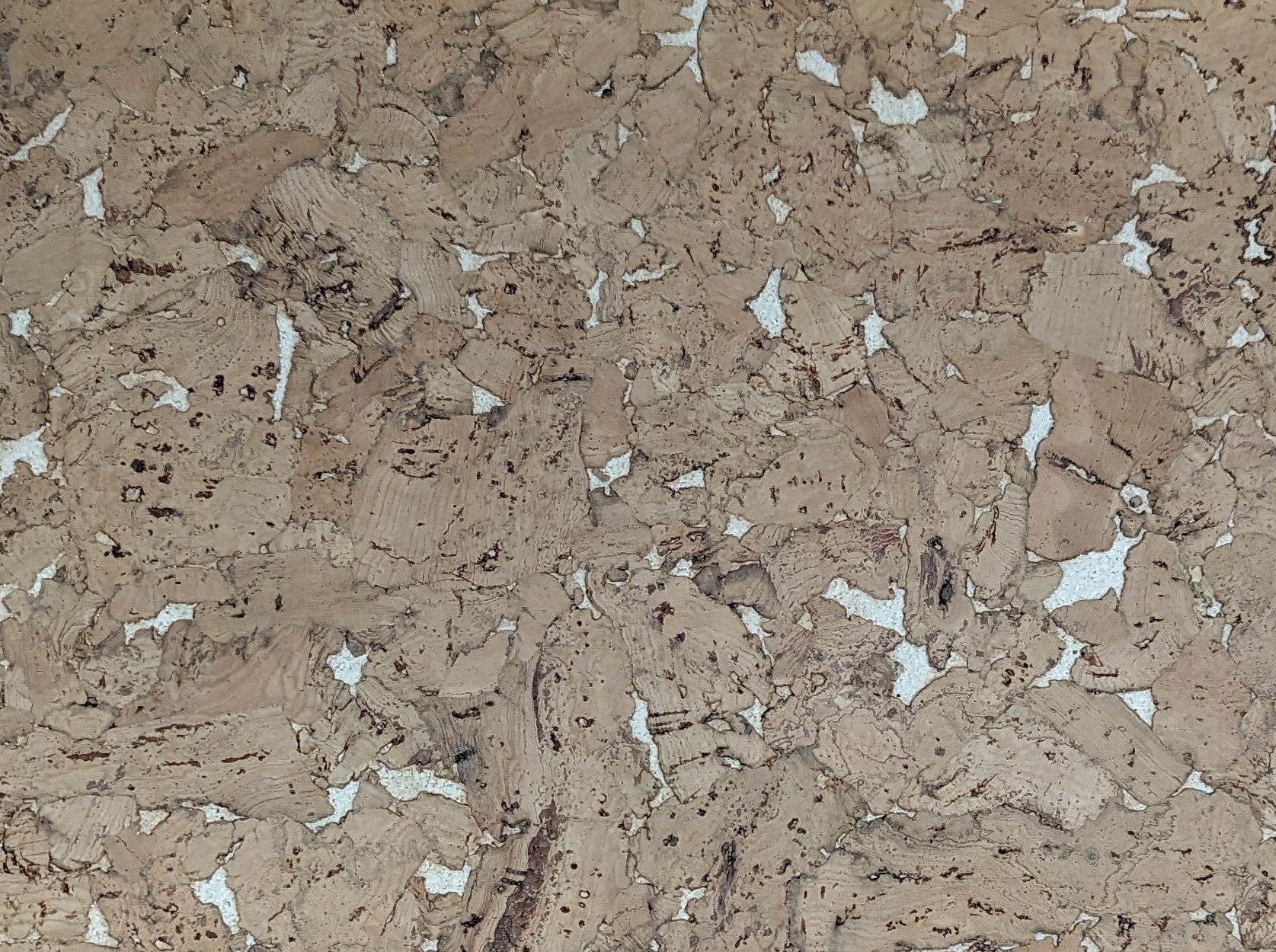 Cork Wall Tile Decodalle Country Cream – Cork Tree Ltd