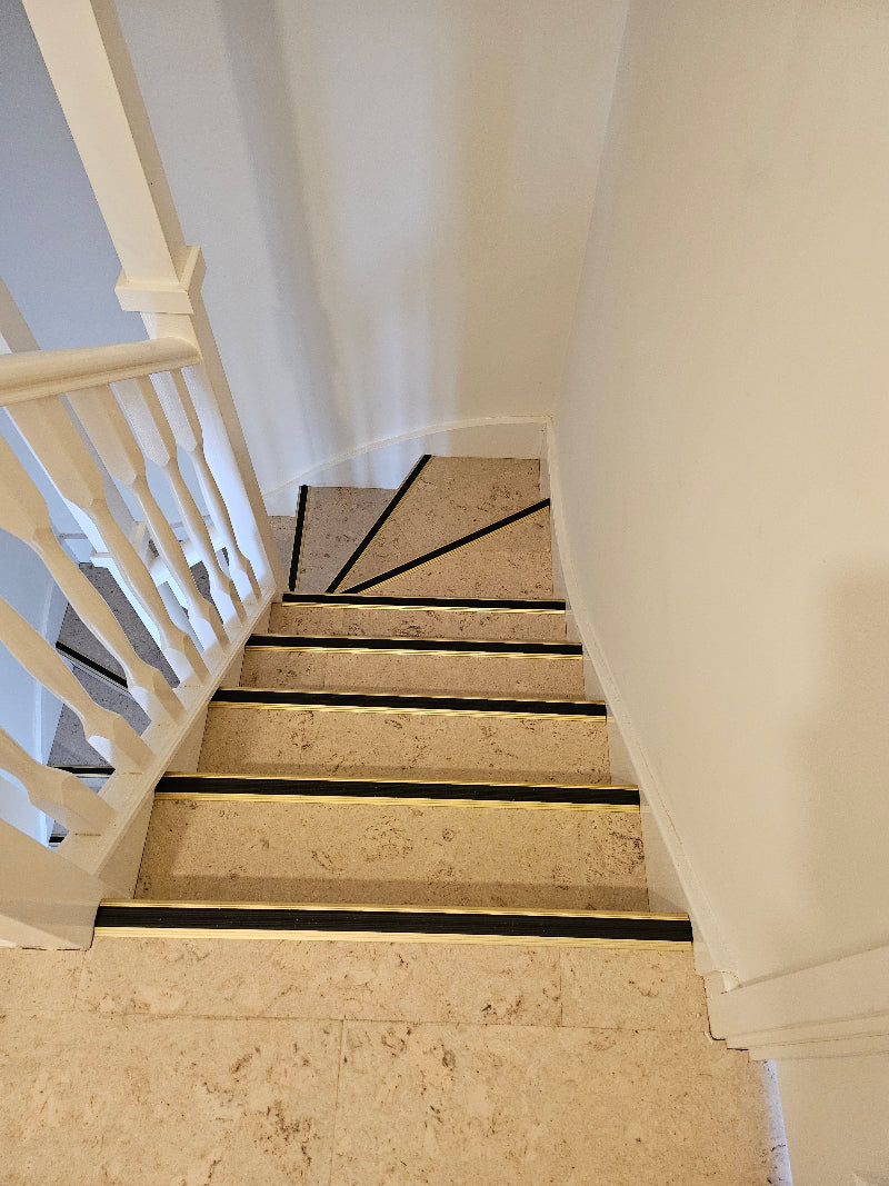 Cork Flooring For Stairs – Flooring Ideas