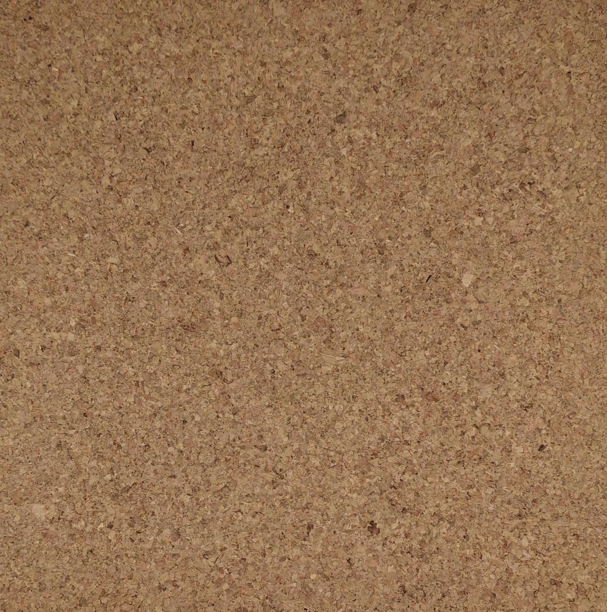 "Pure Cork" 4mm Sanded natural Glue down Cork Floor Tile – Cork Tree Ltd