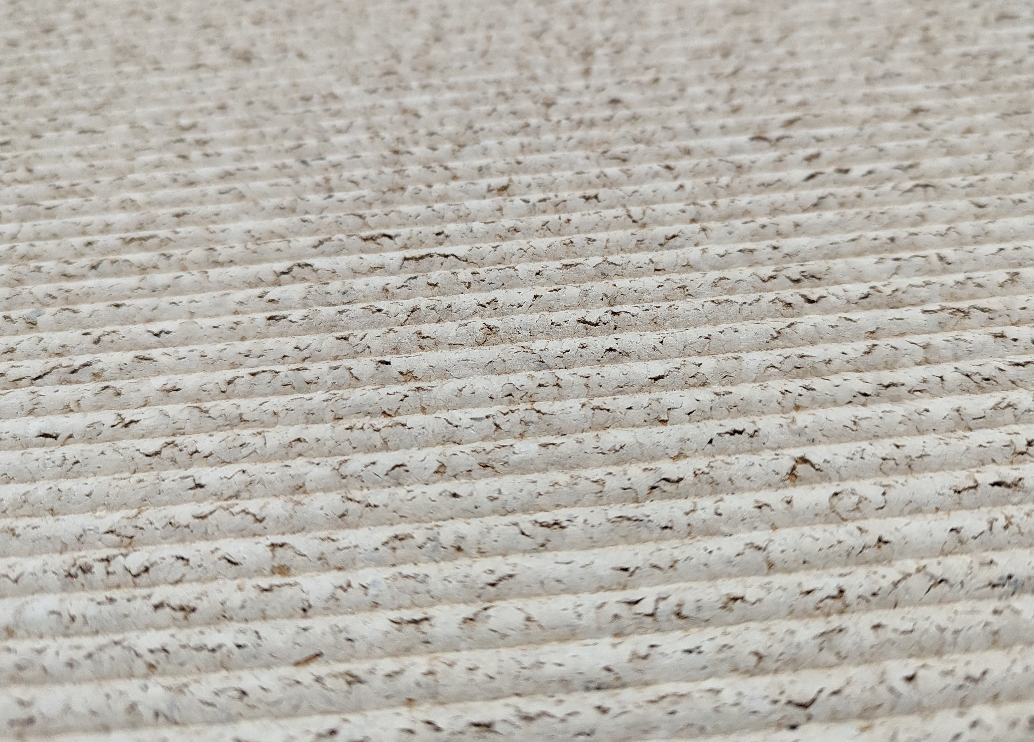 Tatami Light Cork Wall Tiles – Cork Tree Ltd