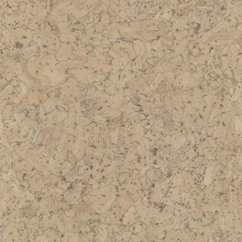 Floating Cork Floors NaturTrend Klassik Sand – Cork Tree Ltd