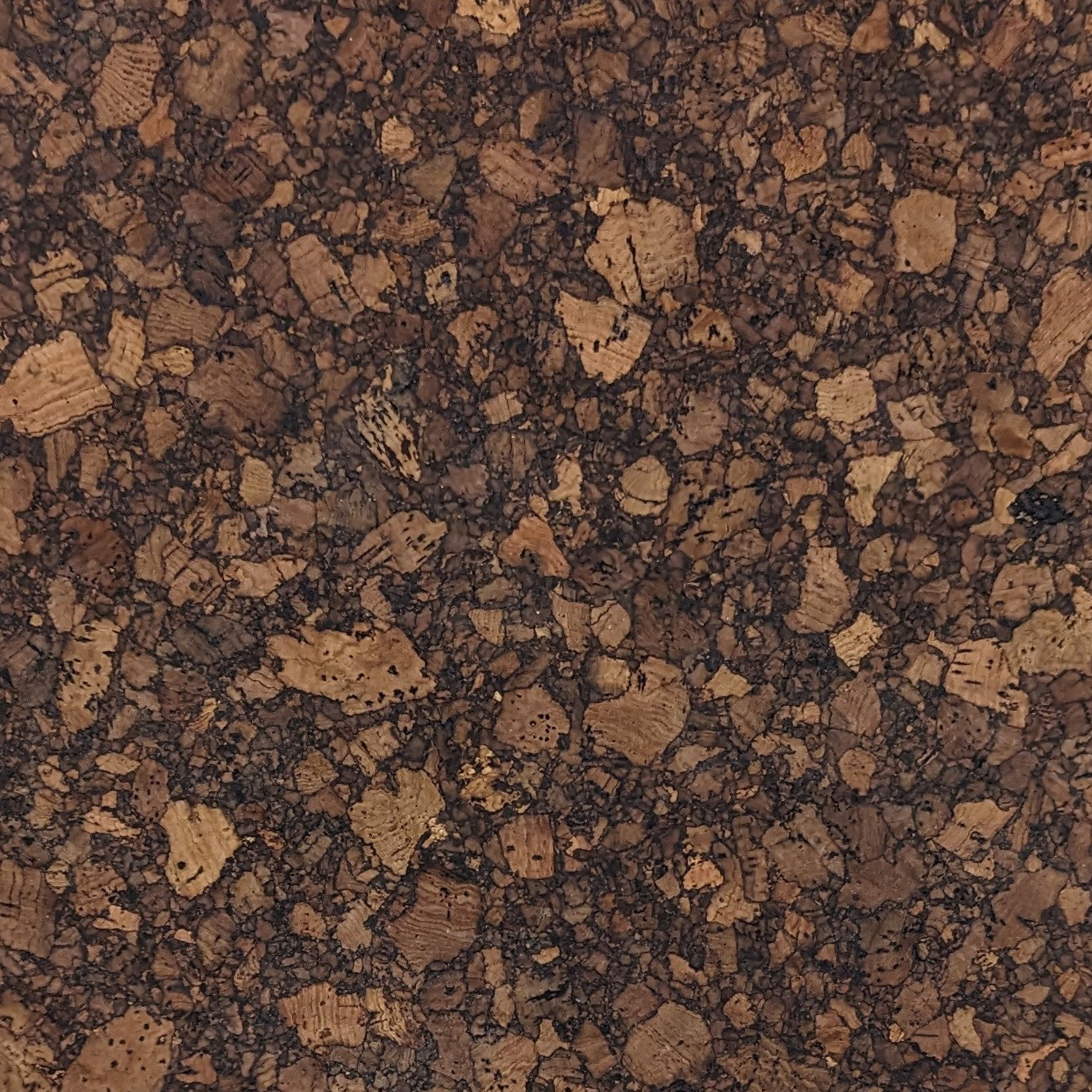 Cork Wall Tiles Decodalle Mocha – Cork Tree Ltd