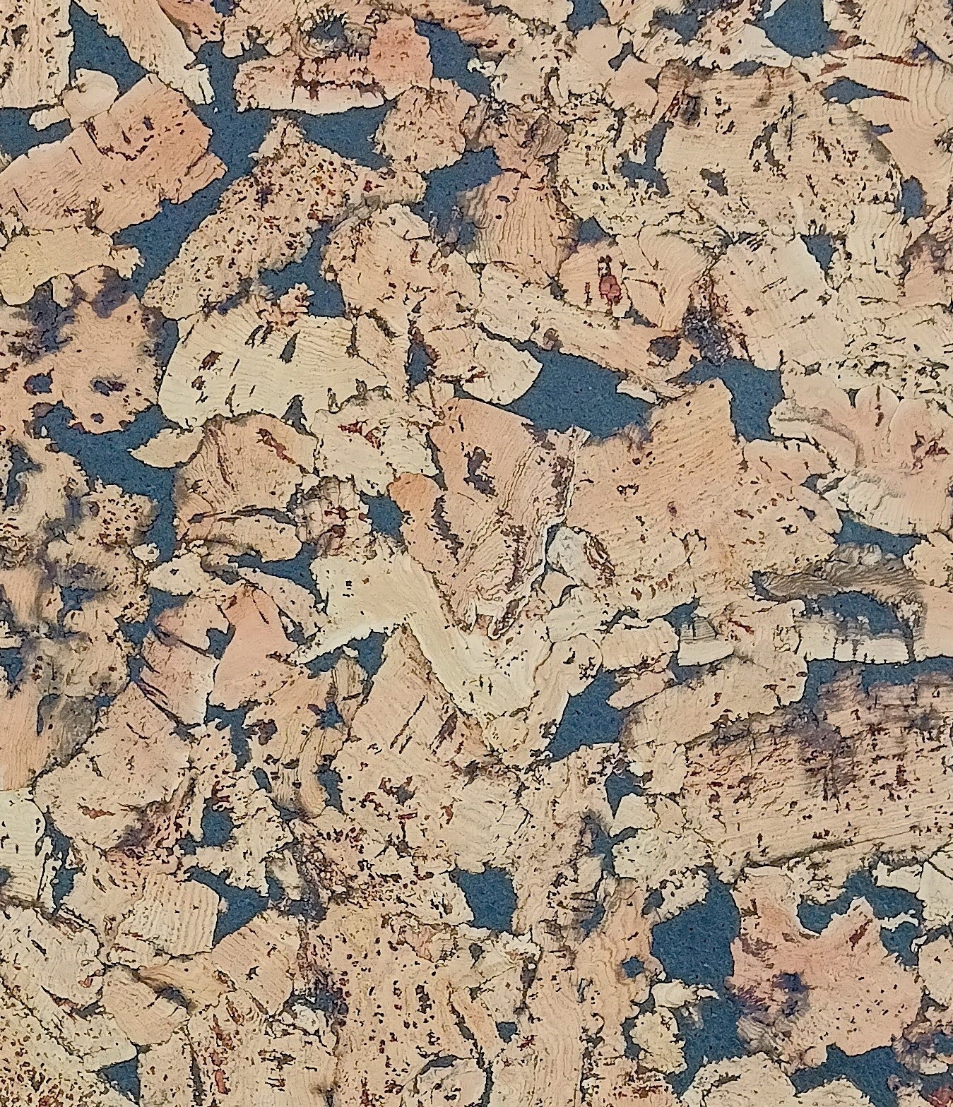 Cork Wall Tile Decodalle Country Black – Cork Tree Ltd