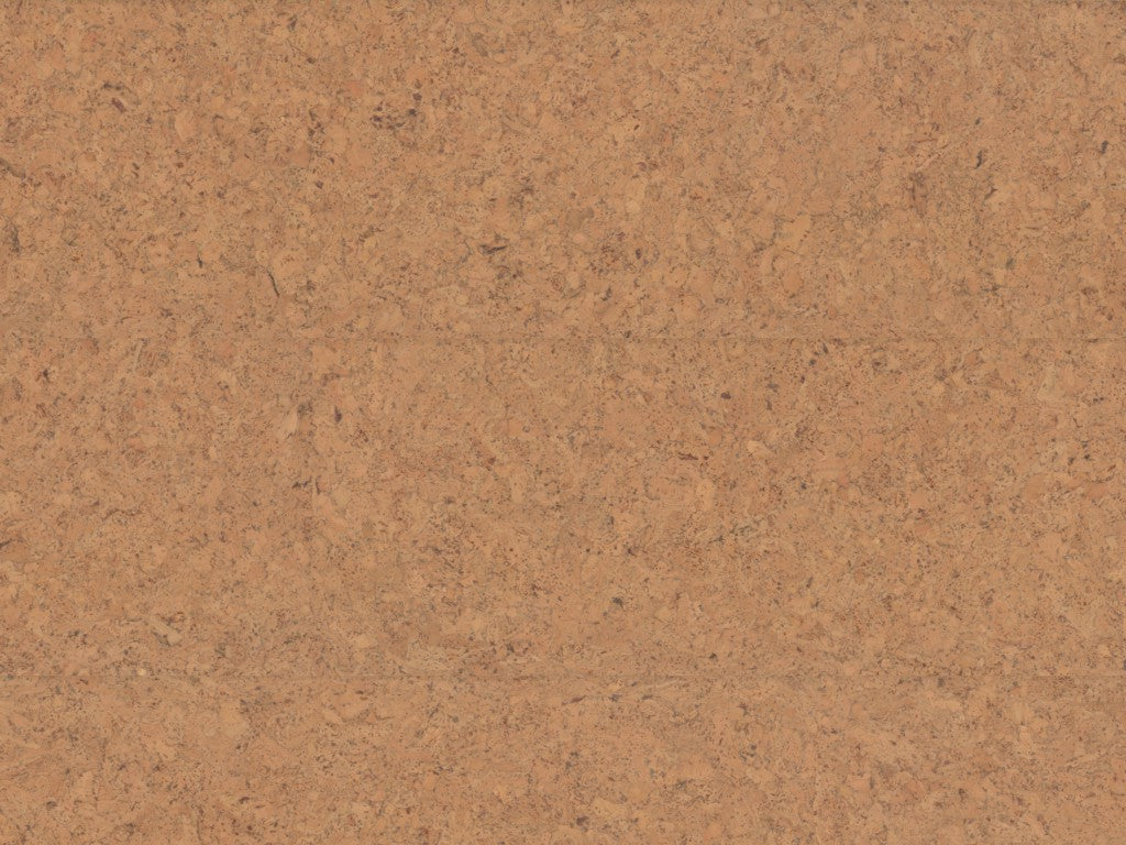 Floating Cork Floors NaturTrend Klassik Sand – Cork Tree Ltd