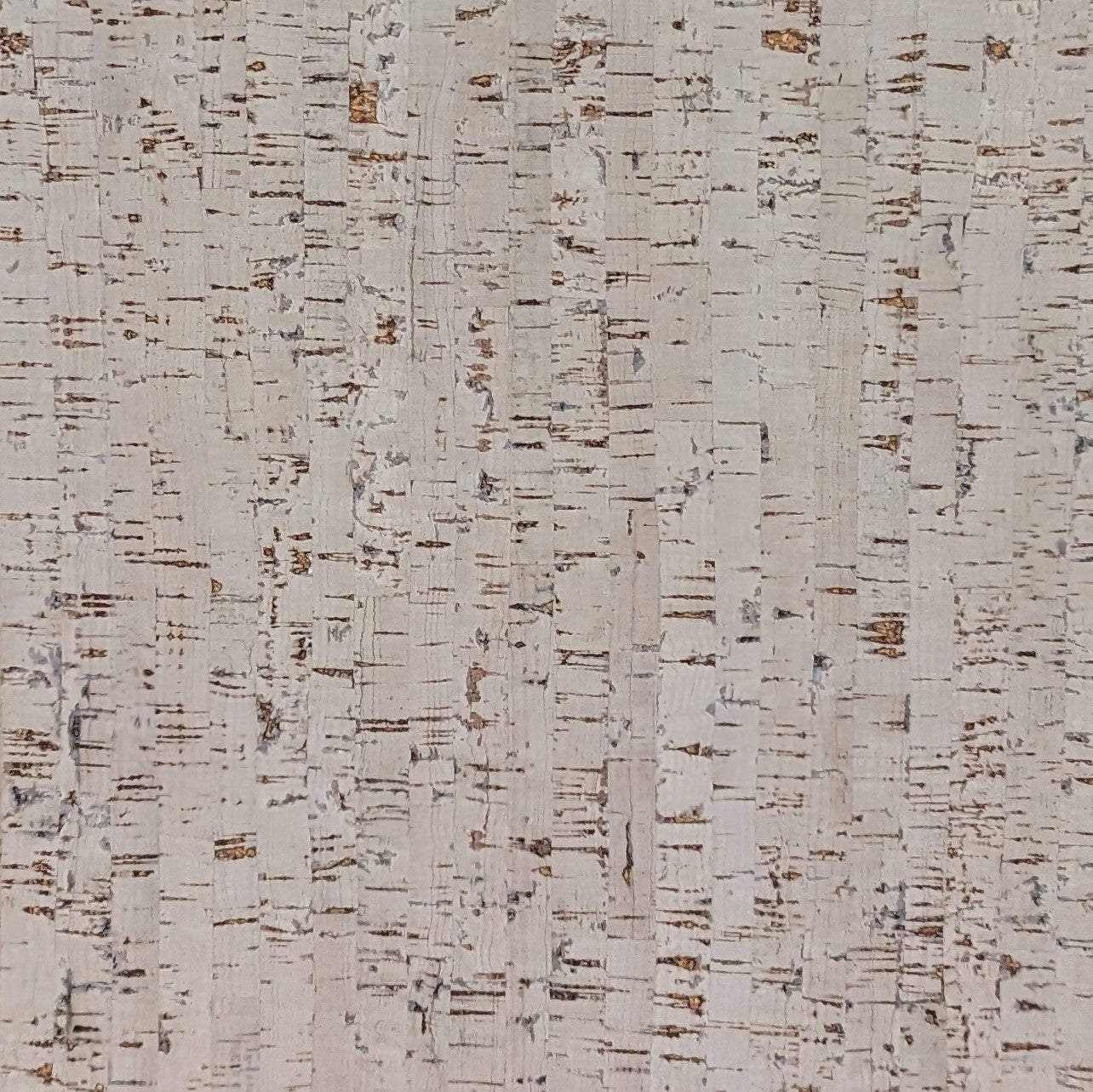Decodalle Parallel Grey Cork Wall Tiles – Cork Tree Ltd