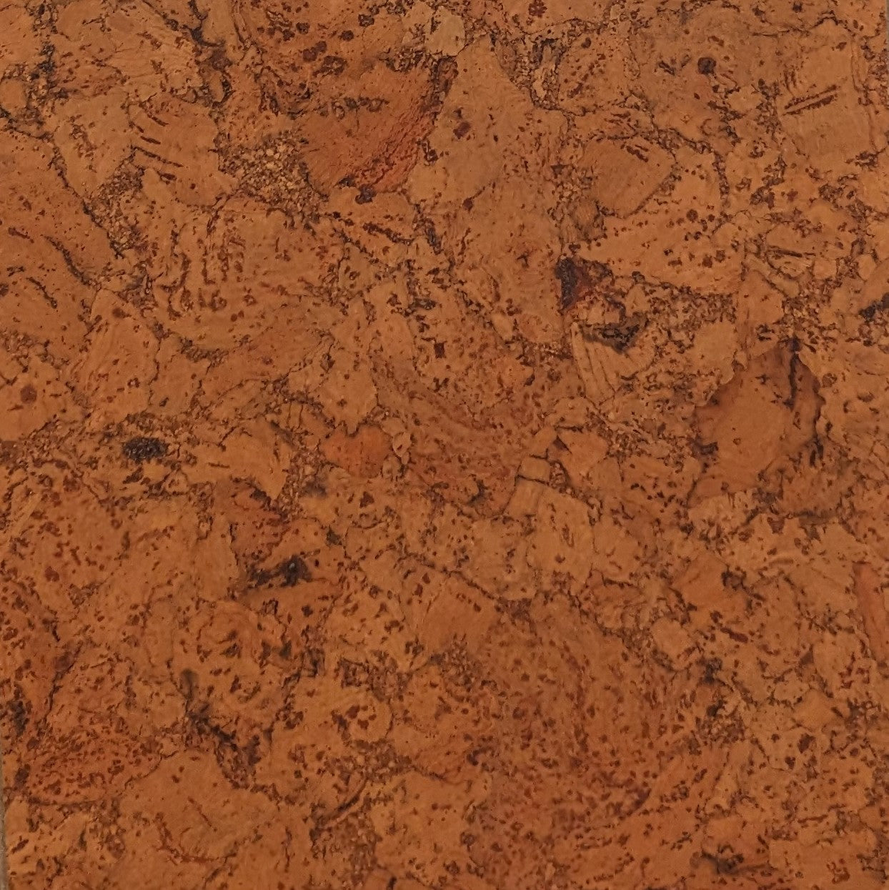 Cork Floating Floors NaturTrend Castello Terracotta – Cork Tree Ltd